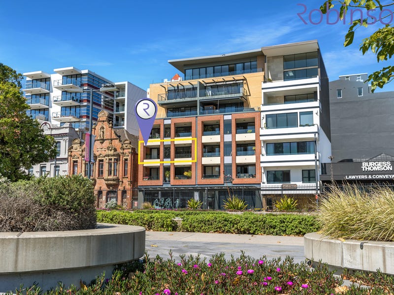 4/133-135 Scott Street, Newcastle, NSW 2300 - Property Details