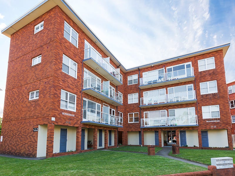 8/23-25 Ewos Parade, Cronulla, NSW 2230 - Apartment for Rent ...