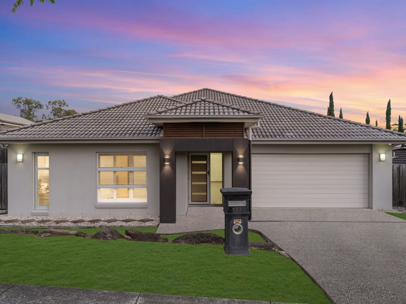 153 Trinity Way, Drewvale, Qld 4116 - Property Details