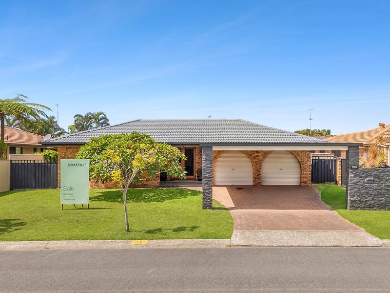 Houses for Sale in Mermaid Waters, QLD 4218 (+1 location) Pg. 18 ...