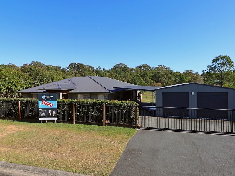 19 Remor Court, Elimbah, Qld 4516 - Property Details