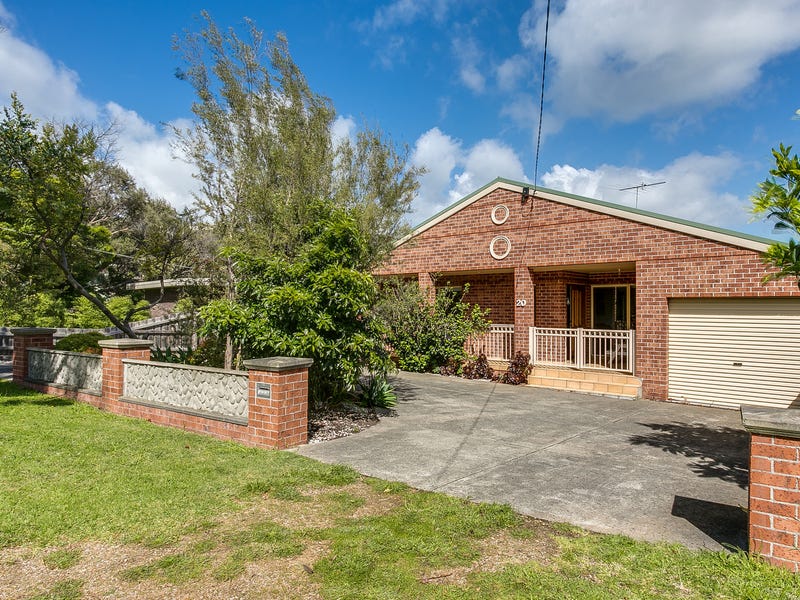 20 Rosyth Road, Rye, Vic 3941 - Property Details