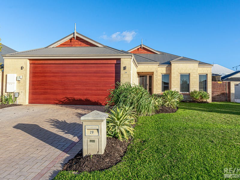 20 Masthead Close, Jindalee, WA 6036 - realestate.com.au