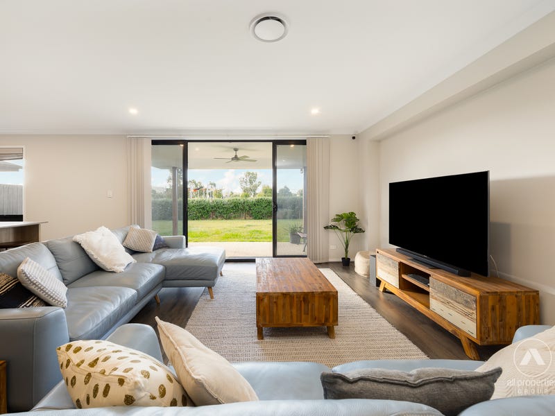 57 Stirling Circuit, Pimpama, Qld 4209 - Property Details