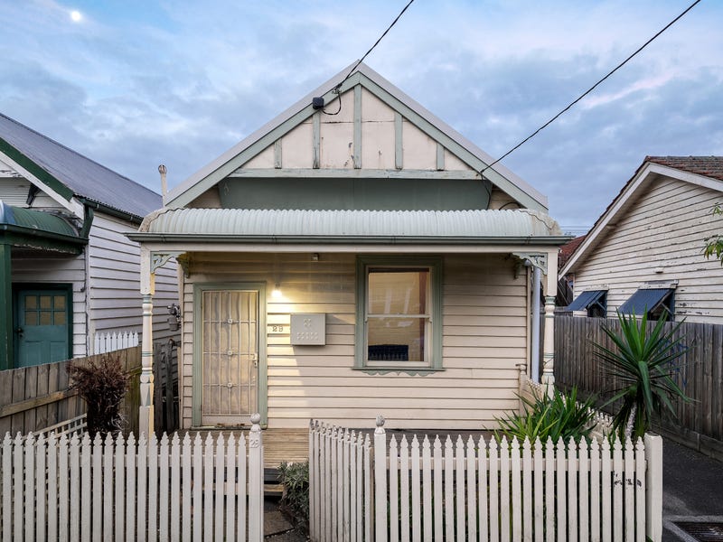 29 Bell Street, Richmond, Vic 3121 - Property Details