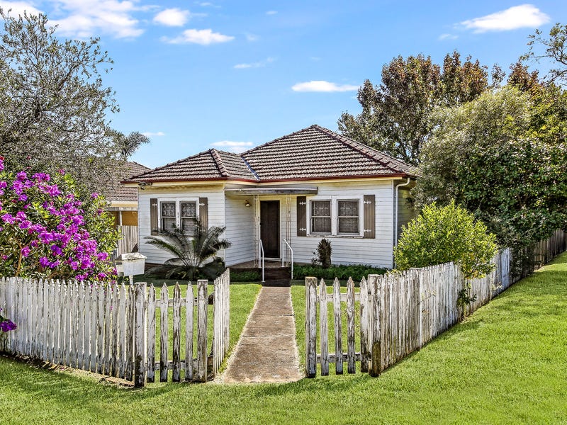 2 Gray Crescent, Yagoona, NSW 2199 - Property Details