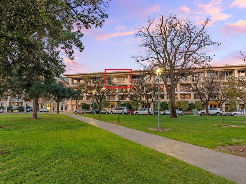 6B/2-6 Hurtle Square, Adelaide, SA 5000 - Property Details