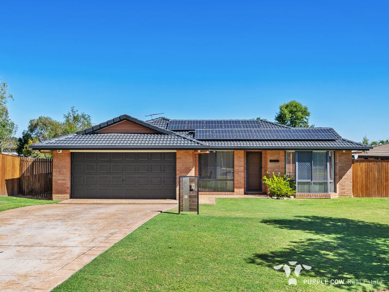 3 Lyons Court, Springfield, Qld 4300 - Property Details