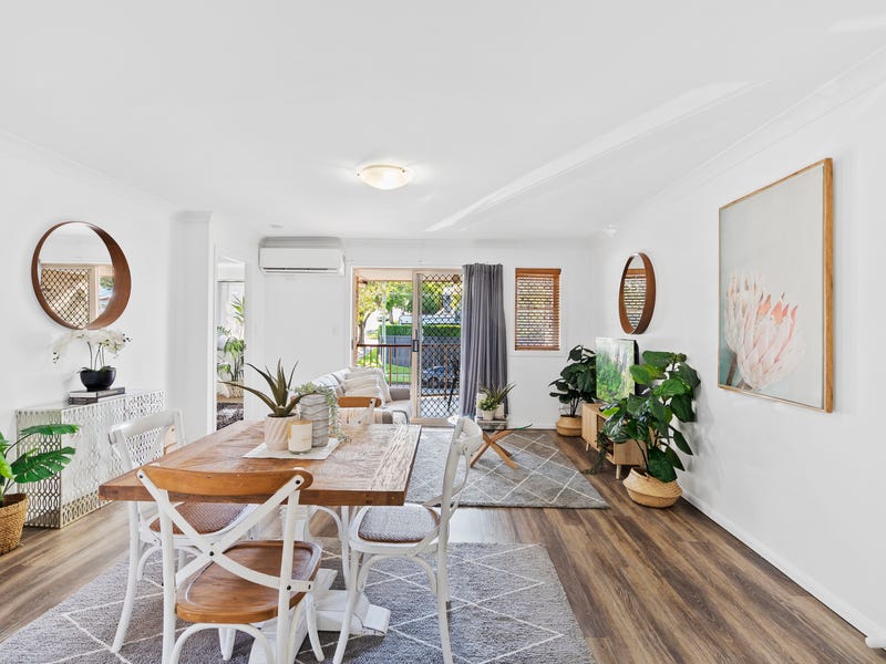 2/55 Riding Road, Hawthorne, Qld 4171 - Property Details