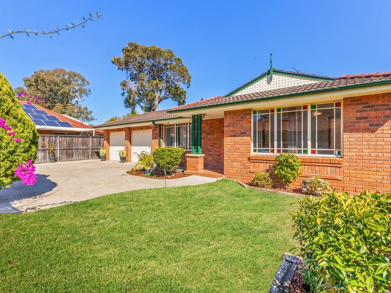 206a Targo Road, Girraween, NSW 2145 - Property Details