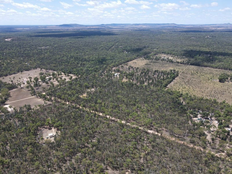 20 Gore Highway, Millmerran, Qld 4357 - Property Details