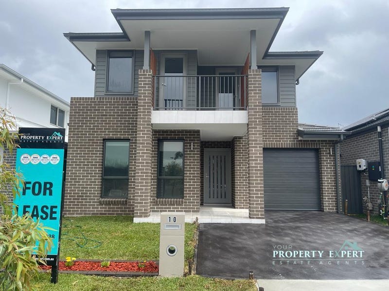 10 Garganey Parade, Melonba, NSW 2765 - realestate.com.au