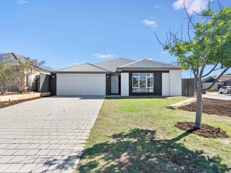 8 Mapleton Drive, Yanchep, WA 6035 - Property Details