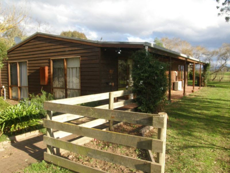 77 Main Street, Newry, Vic 3860 - Property Details