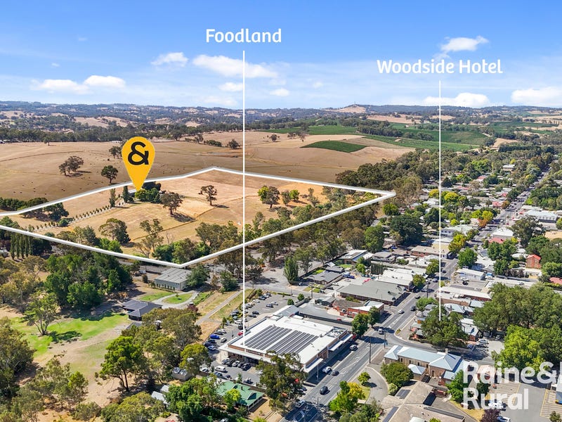 Real Estate for Sale in Woodside, SA 5244 - realestate.com.au