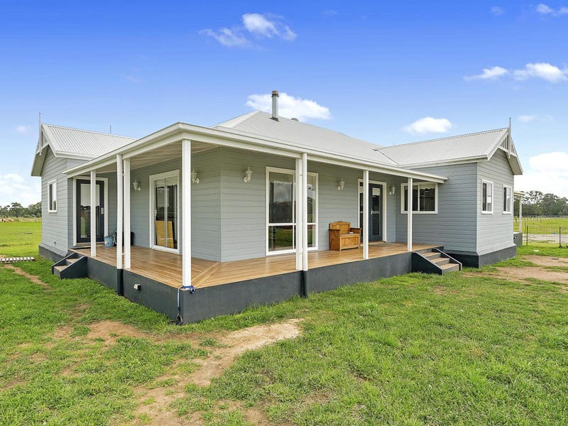 90C Golf Course Road, Heyfield, Vic 3858 - Property Details