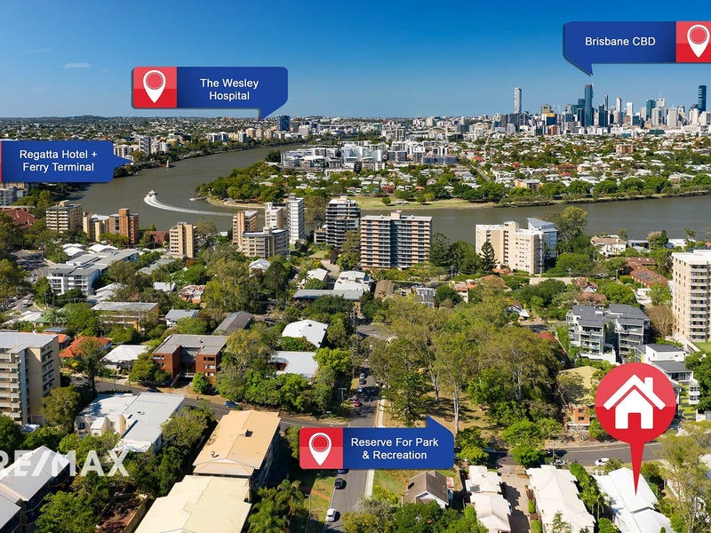 3/49 Bellevue Terrace, St Lucia, QLD 4067 - realestate.com.au