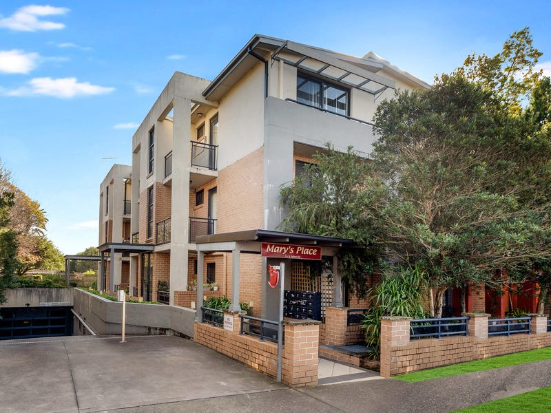 9/3-5 Talbot Road, Guildford, NSW 2161 - Property Details