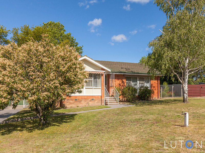 32 Ulverstone Street, Lyons, ACT 2606 - Property Details