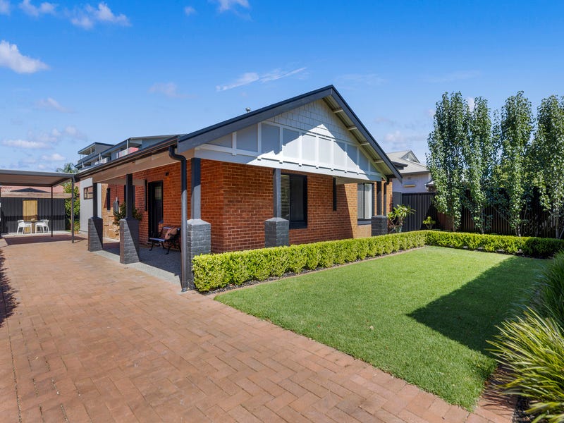 Auction Results & Clearance Rates in Prospect, SA 5082