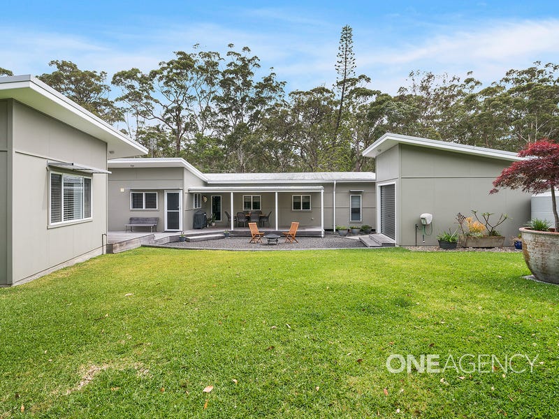 26 Berry Street, Huskisson, NSW 2540 - Property Details