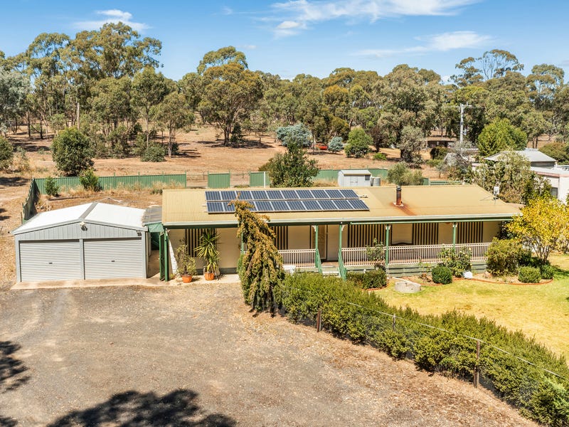 167 Heathcote-Redesdale Road, Heathcote, Vic 3523 - House for Sale ...