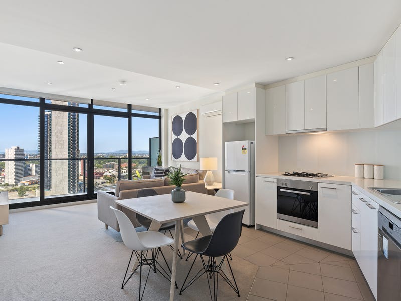 2204/283 City Road, Southbank, Vic 3006 - Property Details