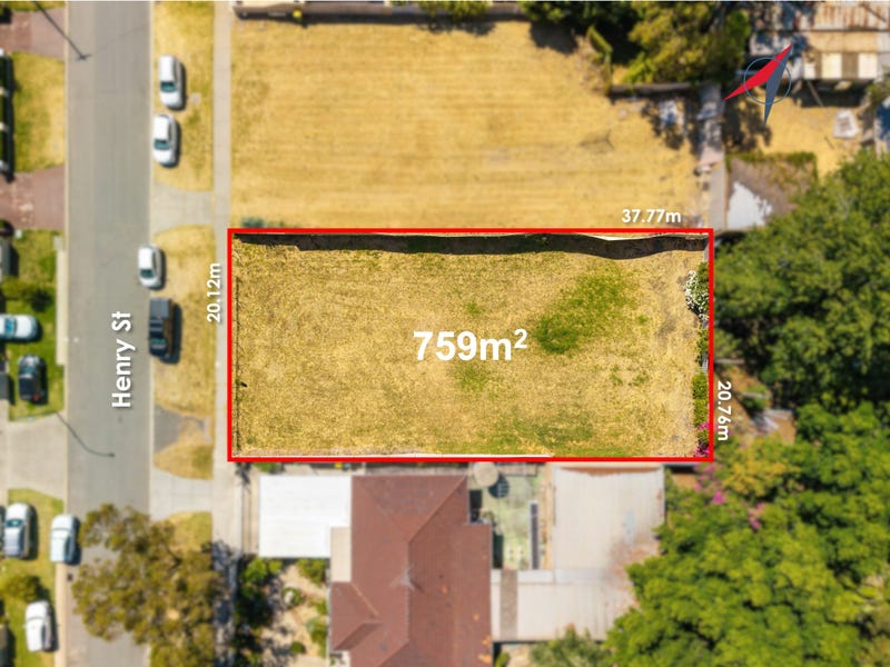 Land for Sale in East Cannington, WA 6107 (+3 locations) - realestate ...