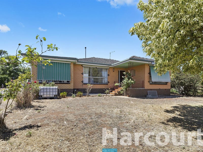 3539 Creswick-Newstead Road, Smeaton, Vic 3364 - Property Details
