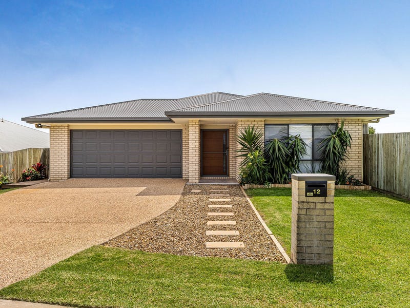 12 Sienna Drive, Glenvale, QLD 4350 - realestate.com.au