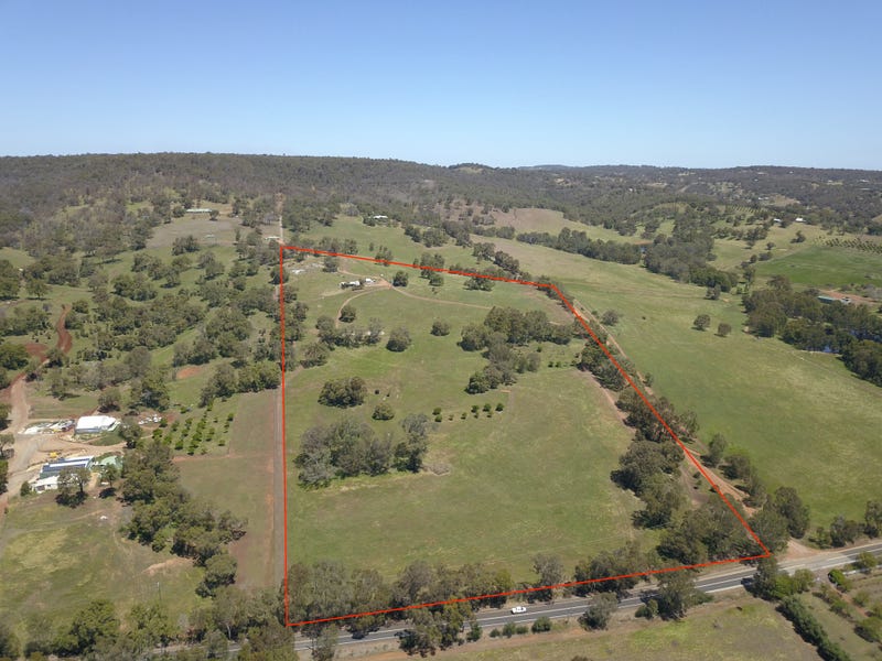 29 Springvale Road, Bullsbrook, WA 6084 - Property Details