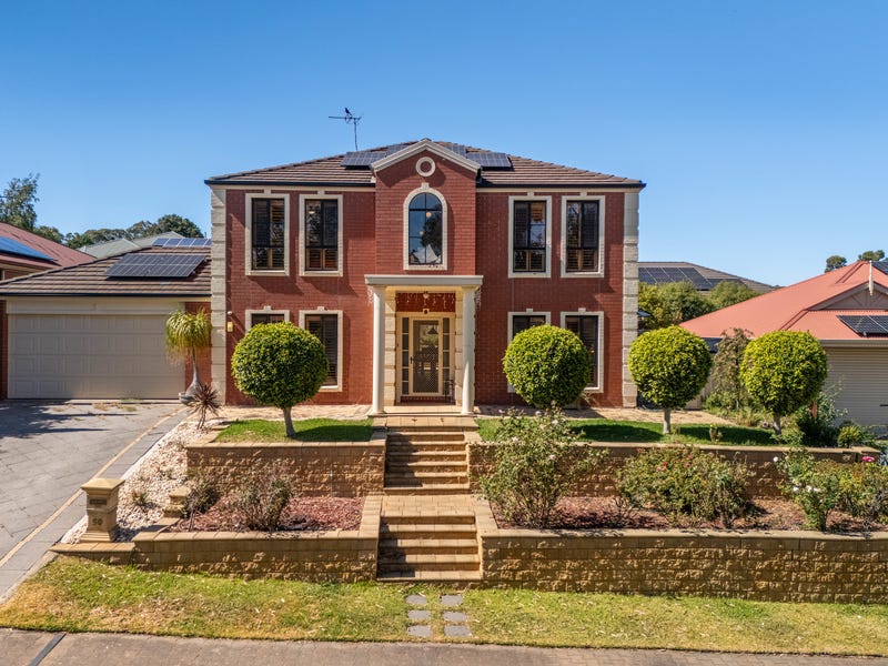 50 Grand Boulevard, Craigburn Farm, SA 5051 - realestate.com.au