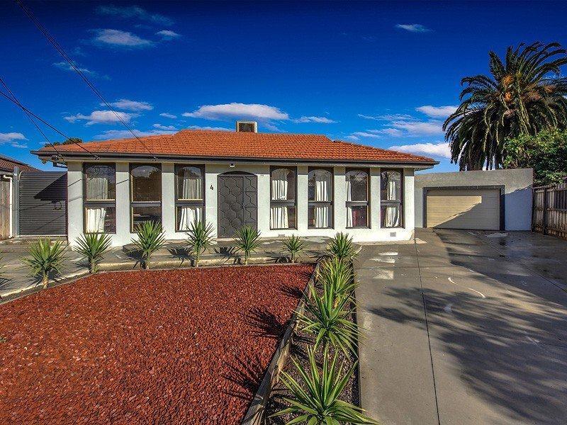 4 Bronwyn Court, Deer Park, VIC 3023 - realestate.com.au