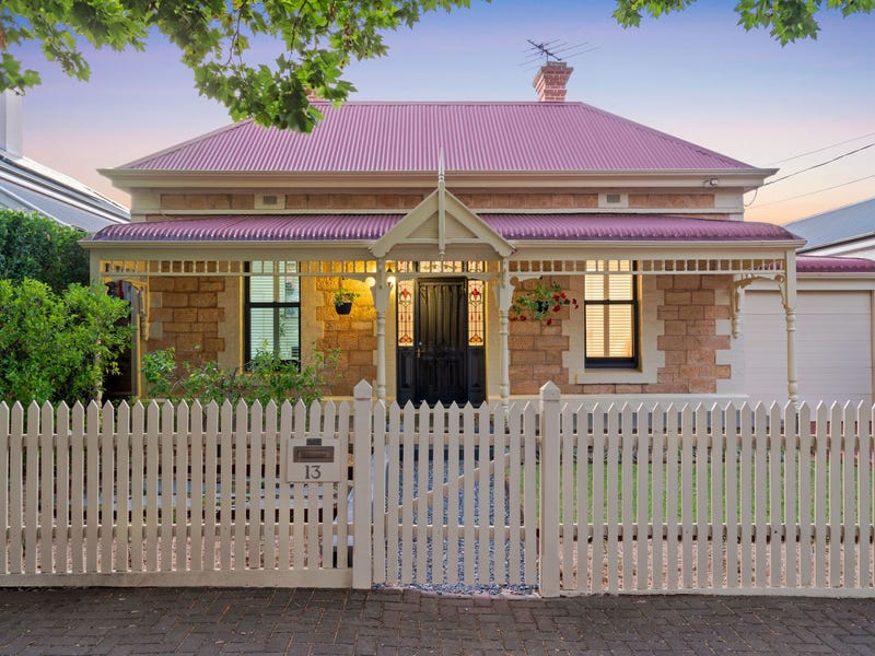 13 Queen Street, Norwood, SA 5067 - Property Details