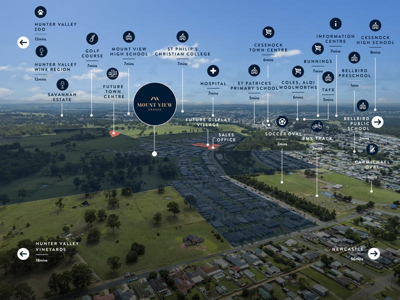 Real Estate & Property for Sale in mount view grange - realestate.com.au
