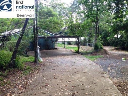 204 Bald Knob Road, Peachester, QLD 4519 - realestate.com.au