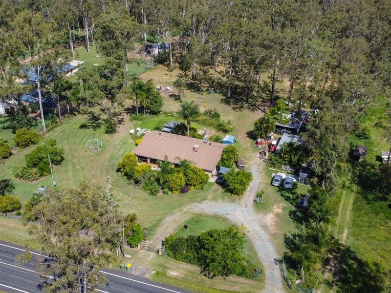 410-418 Stoney Camp Road, Greenbank, QLD 4124 - realestate.com.au