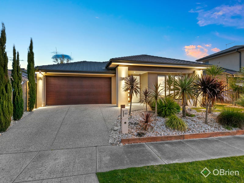 45 Player Drive, Narre Warren, VIC 3805 - realestate.com.au