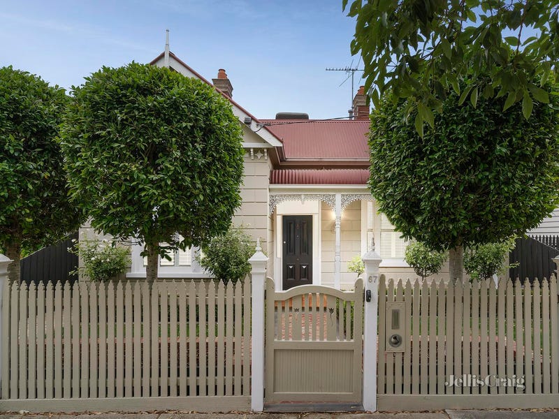 67 Mason Street, Newport, Vic 3015 - Property Details