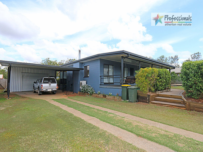 7 Duncan Street, Tolga, QLD 4882 - realestate.com.au