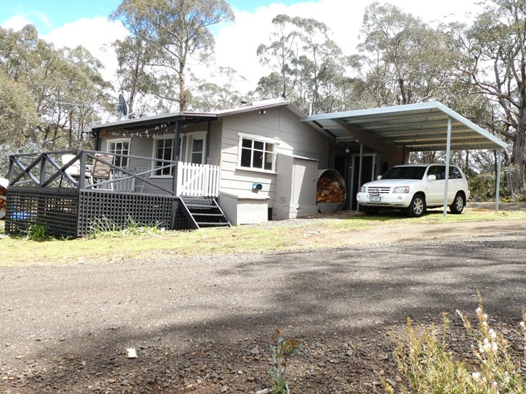 56 Rainbow Road, Breona, Tas 7304 - Property Details
