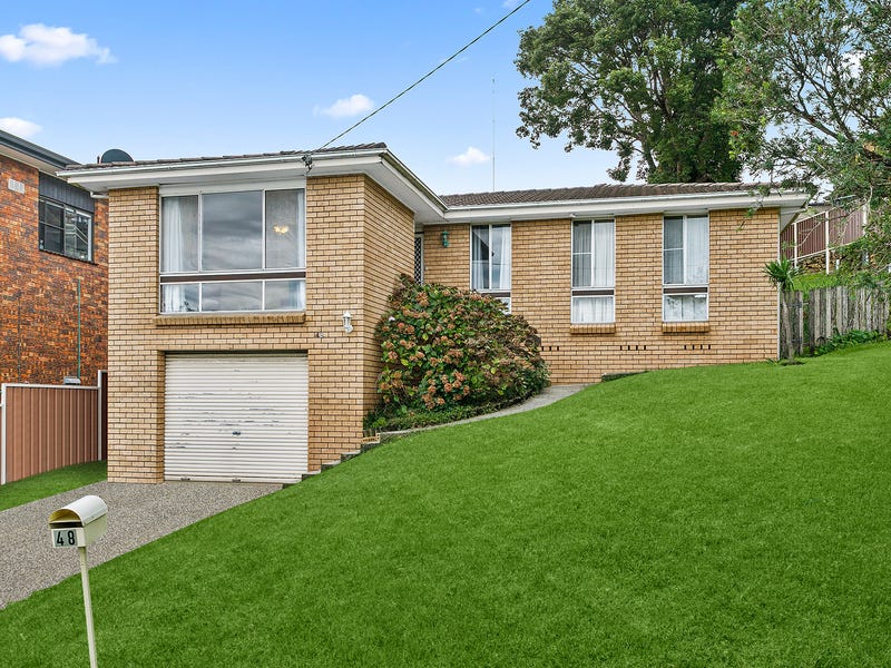 48 Springfield Avenue, Figtree, NSW 2525 - Property Details