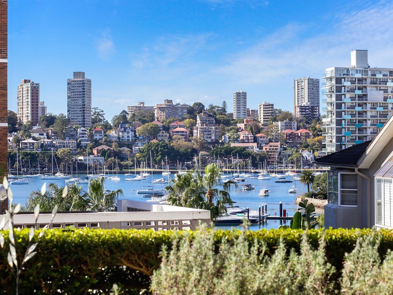 2/11 Billyard Avenue, Elizabeth Bay, NSW 2011