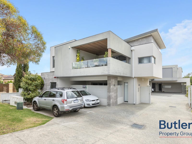 4/45 Collins Street, Yokine, WA 6060 - Property Details