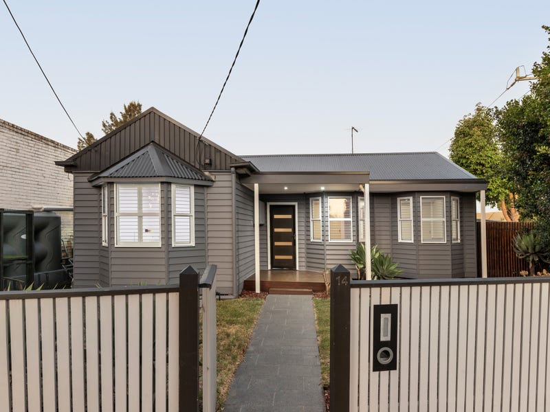 14 Cypress Avenue, Brooklyn, Vic 3012 - Property Details