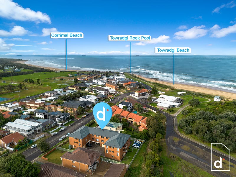 5/11-13 Murranar Road, Towradgi, NSW 2518 - Property Details