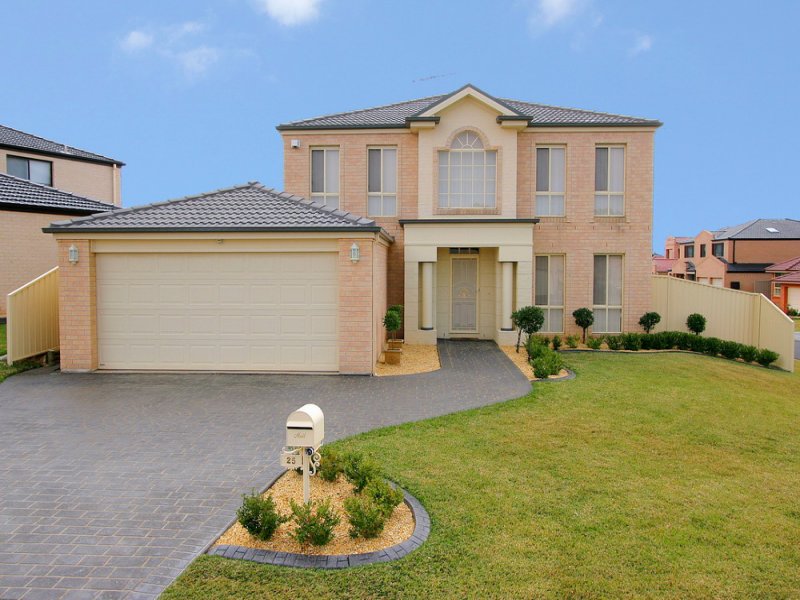 25 Stave Place, Kellyville Ridge, NSW 2155 - realestate.com.au