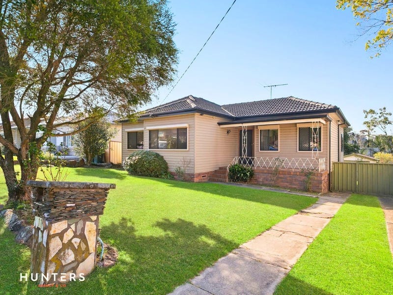 11 Gregory Street, Greystanes, NSW 2145 - Property Details