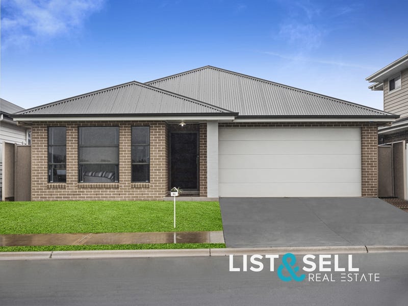 84 Burrell Road, Spring Farm, NSW 2570 - realestate.com.au