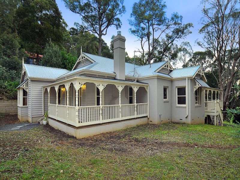 84 Inverness Road, Kalorama, Vic 3766 - Property Details